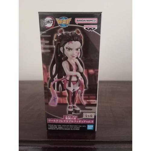 Jual WCF DAKI - DEMON SLAYER - Kota Depok - Aru Corner | Tokopedia
