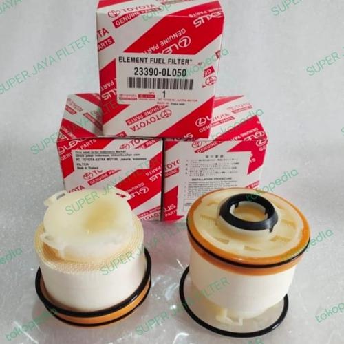 Jual FUEL FILTER HILUX REVO SC HIACE COMMUTER - Kota Tangerang - SUPER ...