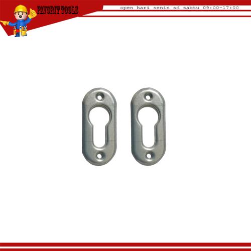 Jual Tutup Silinder Oval Plat Plus Skrup - Jakarta Utara - Favorit ...