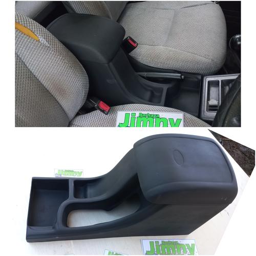 Jual KONSOL BOX ESCUDO CONSOLE BOX VITARA SIDEKICK JLX BERKUALITAS ...