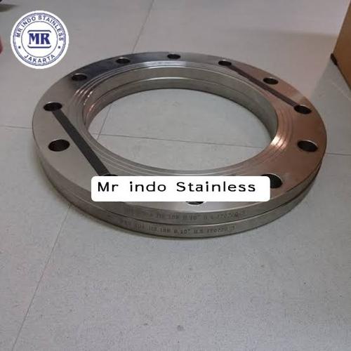 Jual Flange Stainless JIS10k 16" Inch SS304 / Flange Stainless Ss304 ...