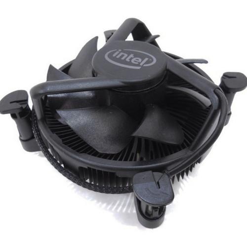 Jual Fan CPU Intel Cooler LGA 1200 LGA 115x ORIGINAL kipas prosesor ...