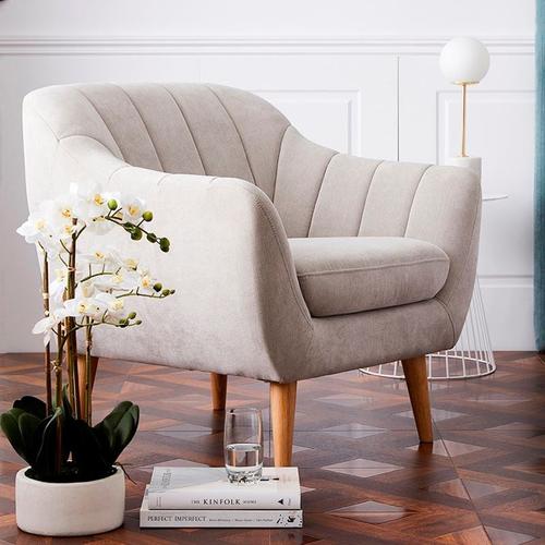 Jual Sofa Single Seater | Sofa Satu Dudukan | Kursi Single | Sofa EMILY ...