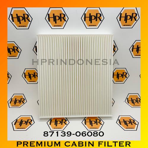 Jual Hiace Diesel 2.5 2500cc - Saringan Air Filter AC Cabin Dashboard ...