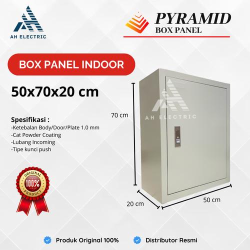Jual Box Panel 50x70x20 / 70x50x20 / Box Panel Indoor / Box Panel ...