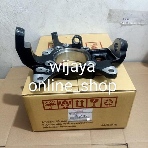 Jual EF knuckle all new pajero sport all new triton kiri 3870A180 2019 ...