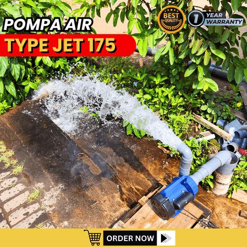 Jual Pompa modifikasi pipa 1,5 dim kapasitas besar pompa air untuk ...