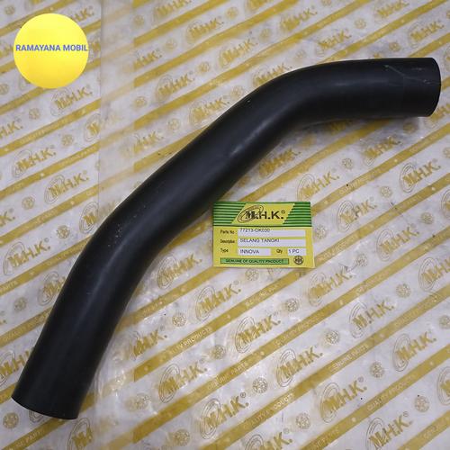 Jual Selang Tangki Toyota Kijang Innova TGN40, KUN40 - Jakarta Pusat ...