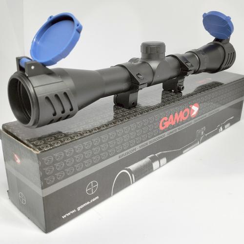 Jual Teleskop GAMO 4x32 Tutup Flip - Kota Tangerang - YadiShop | Tokopedia