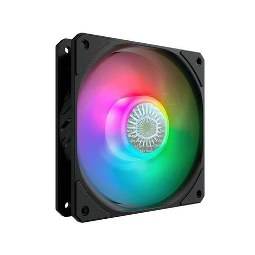 Jual Cooler Master Fan Case Sickleflow 120 ARGB - Fan Casing 12cm ...