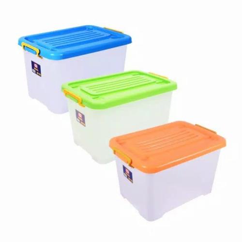 Promo Shinpo Container Box Ezy Storage Jumbo Tempat Penyimpanan ...