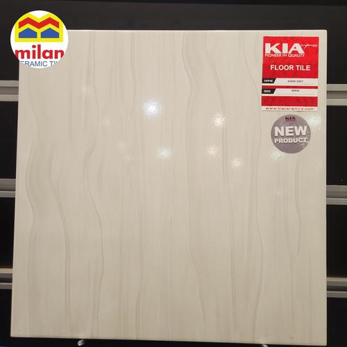 Jual KERAMIK LANTAI KIA 40×40 AVANI GREY - Kota Medan - JSA Medan ...