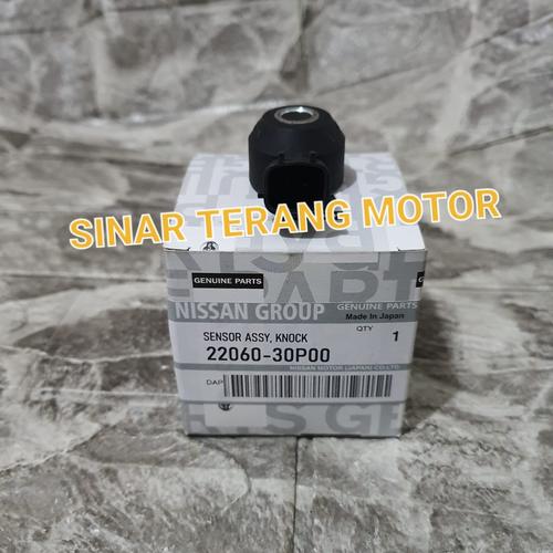 Jual SENSOR KNOCK XTRAIL T30 SERENA C24 ASLI - Kota Tangerang - sinar ...