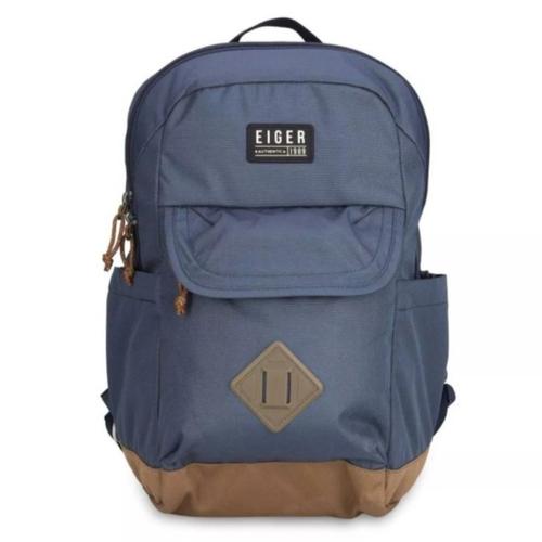 Jual EIGER STARTER DAYPACK 16L - Biru - Kota Malang - Mahameru Cokro ...
