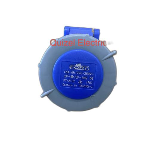 Jual Mobile Socket Female 16A 3 Kaki Fort - Jakarta Pusat - Quizel ...