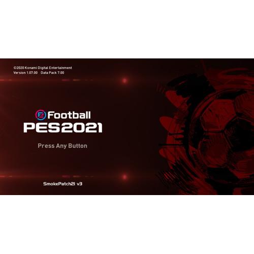 Jual eFOOTBALL PRO EVOLUTION SOCCER 2021 SEASON UPDATE Pc game offline ...