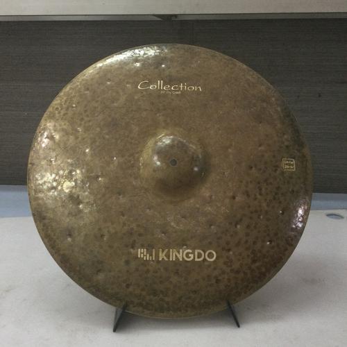Jual KINGDO ARTIST COLLECTION DRY CRASH 20" - Kota Surabaya ...