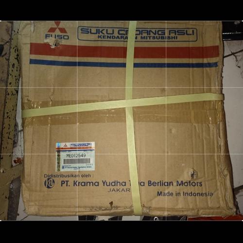 Jual Flywheel colt diesel canter ps125 ps136 roda gila canter ME012549 ...