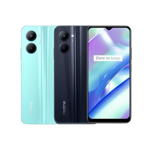 Jual HP REALME C33 4/64 GB - RELMI C 33 RAM 4GB ROM 64GB GARANSI RESMI ...