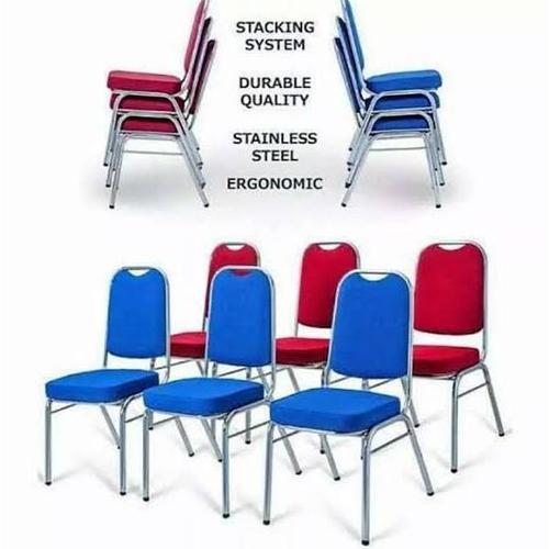 Jual Kursi Susun / Kursi Undangan / Kursi Kantor Murah Original Best ...