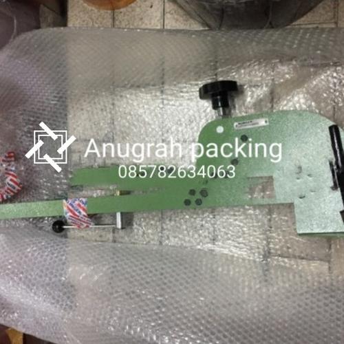 Jual mata pisau gasket cutter klinger / pisau potong packing - Jakarta ...