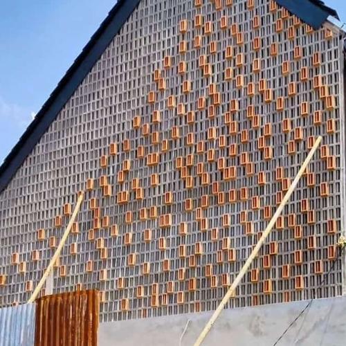 Jual Roster nako ukuran 20x10x10cm - Kab. Bandung Barat - Intan Jaya ...