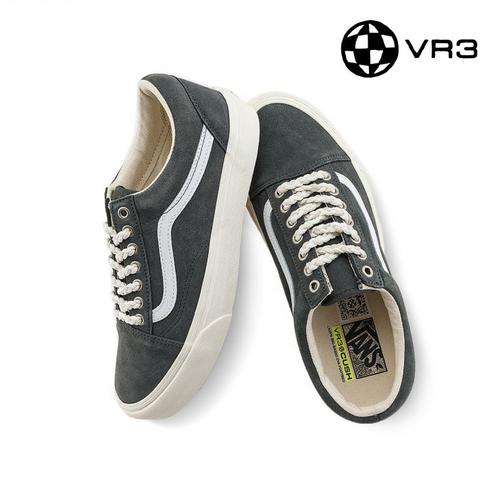 Jual VANS OLD SKOOL VR3 BRAIDED LACE UNEXPLORED ORIGINAL - Jakarta ...