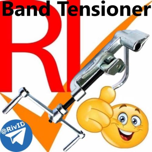 Jual Band It Tool Tensioning/Strapping/Banding Stretcher alat Clamping ...