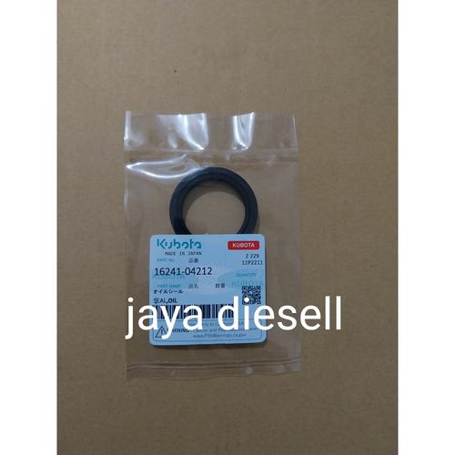 Jual SEAL OIL 16241-04212/16241-0421-2 - Jakarta Barat - Jaya diesell ...