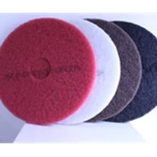 Jual FLOOR PAD POLISHER MERAH 3M - 20" - Kota Balikpapan - CV.Litenzo ...