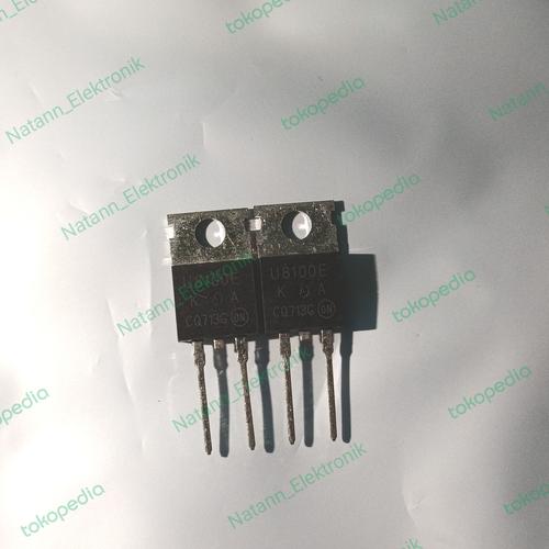 Jual 4912 dioda diode transistor tr u8100e mur8100e panah ke kiri ...