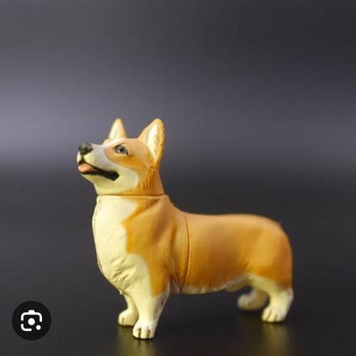 Jual Kaiyodo furuta choco egg corgi - Kota Surabaya - crazyhobbystore ...