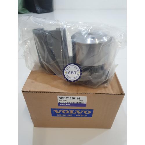 Jual POMPA SOLAR FUEL PUMP EC210B D6E VOLVO VOE21620116 21620116 ...