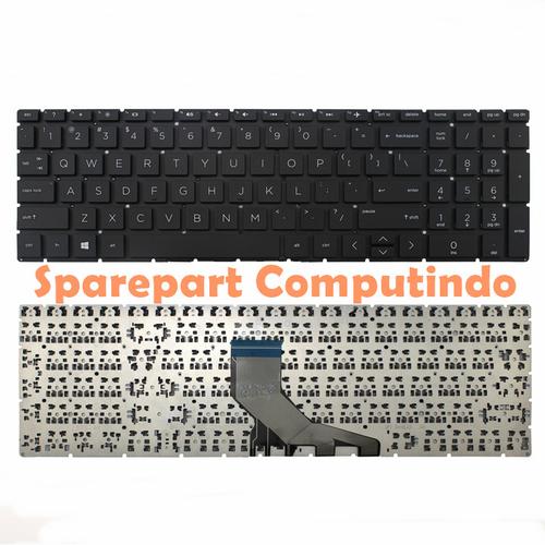 Jual Keyboard Laptop Hp 255 G8 250 G8 255-g8 250-g8 Series - Jakarta ...