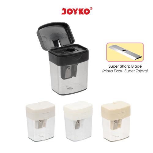 Jual Rautan Serutan Sharpener Joyko B-23AN - Jakarta Utara - JOYKO ...