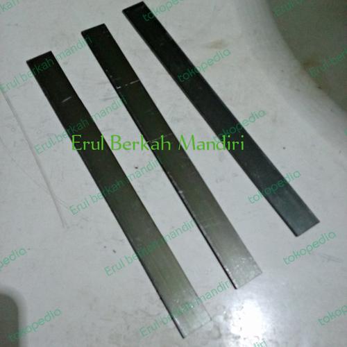 Jual plat baja spring sk5 2.5mm X 50mm X 455mm - Kab. Karawang - Erul ...