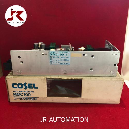 Jual Power Supply MMC100-1 COSEL Made in Japan - Kota Tangerang - JR ...