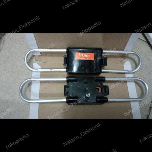 Jual 4852 driver terminal box antena antenna lama jadi digital viper ...