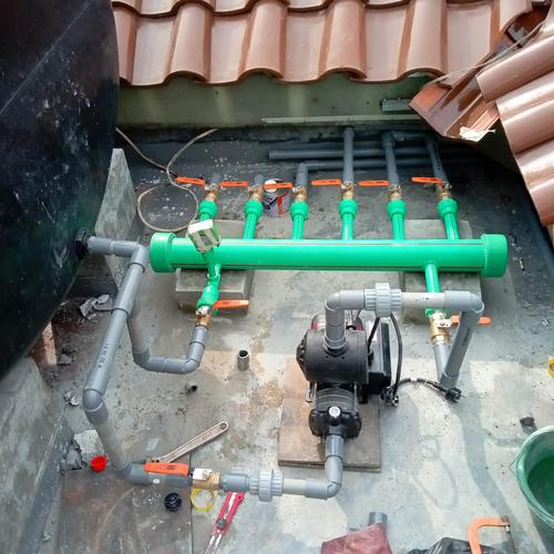 Jual jual pipa header PPR 081317113489 - Jakarta Selatan - hafisshop ...