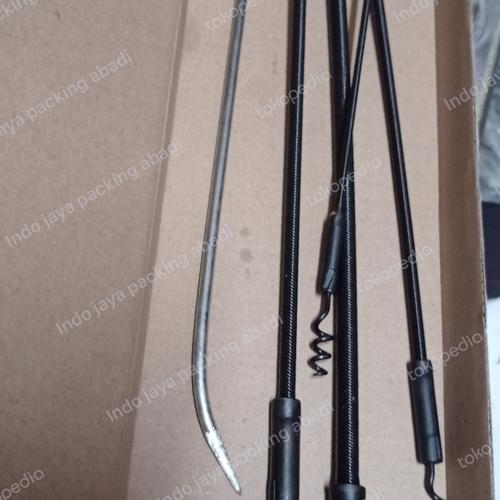 Jual gland packing extractor - fatools alat pencabut gland packing sett ...