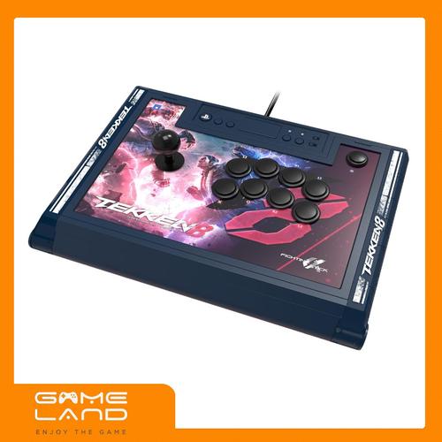 Promo HORI PS5 Fighting Stick VX Tekken 8 Controller Arcade Playstation ...