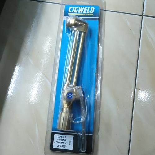 Jual Cigweld torch Comet p/n 304005 - Kab. Cilacap - Multi Teknik Cilacap | Tokopedia