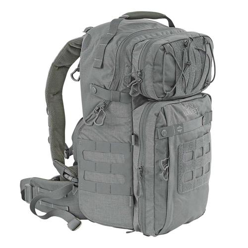 Jual Tas Tactical Vanquest Trident 32 Gen 3 Backpack - Cokelat Muda ...