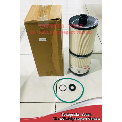 Jual FUEL FILTER WATER SEPARATOR FLEETGUARD FS53014 FS 53014 - Jakarta ...
