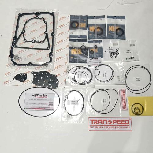 Jual packing set sealkit matic fortuner vrz srz innova reborn hilux ...