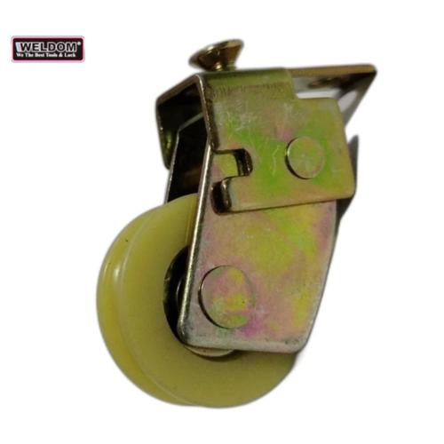 Jual Roda Sliding Window/Roda Jendela Geser - WELDOM - Jakarta Timur ...