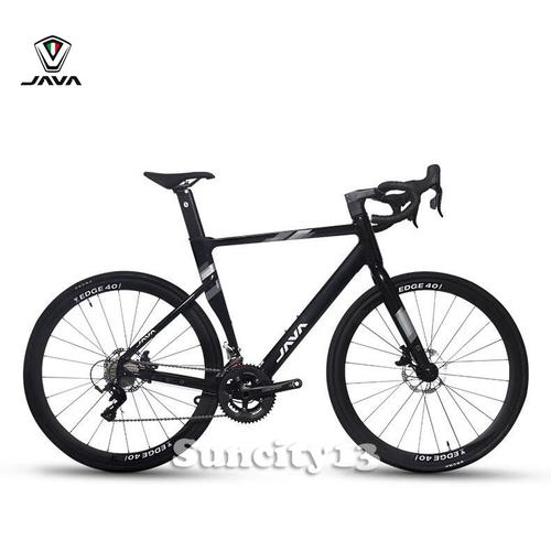 Jual JAVA AURIGA 2024 L-TWOO R5 FULL HYDRAULIC 18 SPEED SEPEDA BALAP - Putih, XS - Kab. Karimun ...