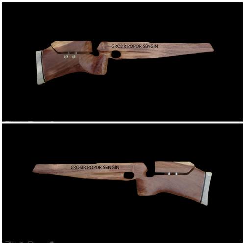 Jual Popor Sharp Tiger Met stelan Pipi - Kab. Kediri - grosir popor ...