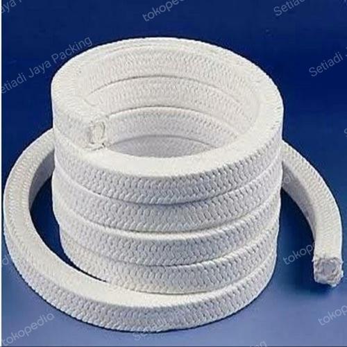 Jual Gland Packing Pure Teflon PTFE 10mm - Jakarta Barat - Setiadi Jaya ...