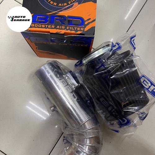 Jual BRD Open filter mobil innova fortuner vrz 2kd 2gd pajero new 4n15 ...